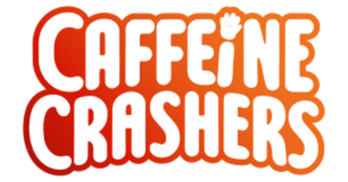 Find Caffeine Crashers in stores near you | Where to buy our gummies